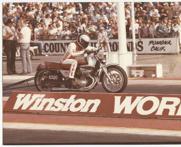 Drag racing classes near Los Angeles California – Handlebar Lee